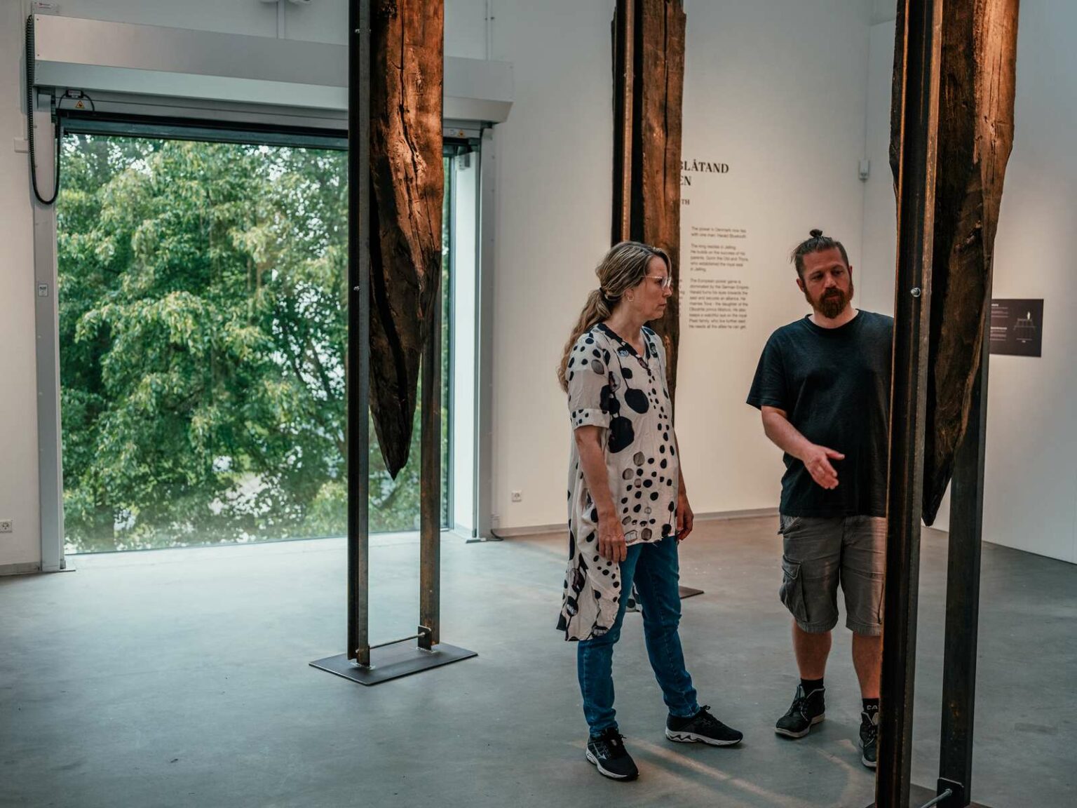 Explore Vejle with The Note