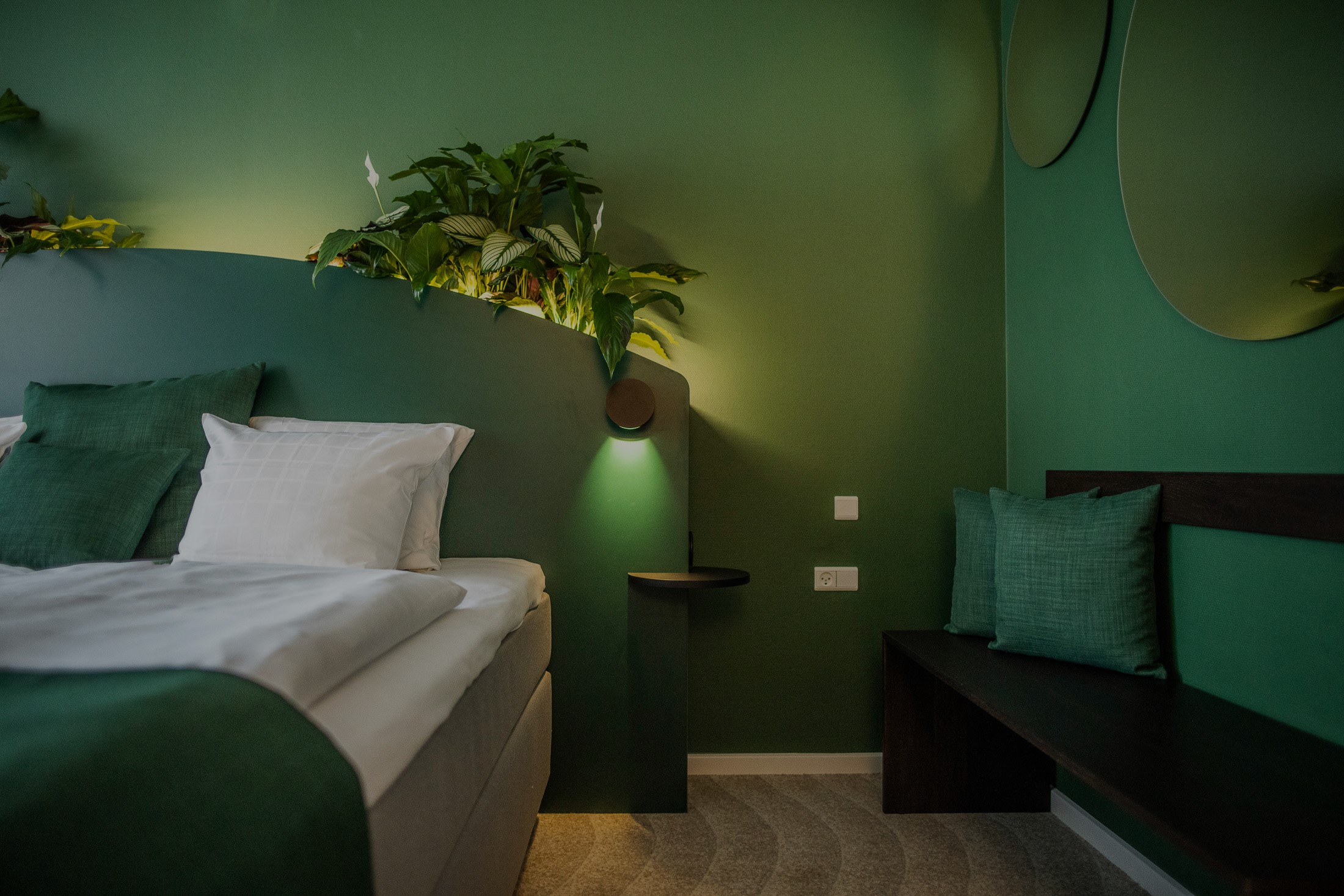 Welcome to The Note - A Green Hotel in Vejle