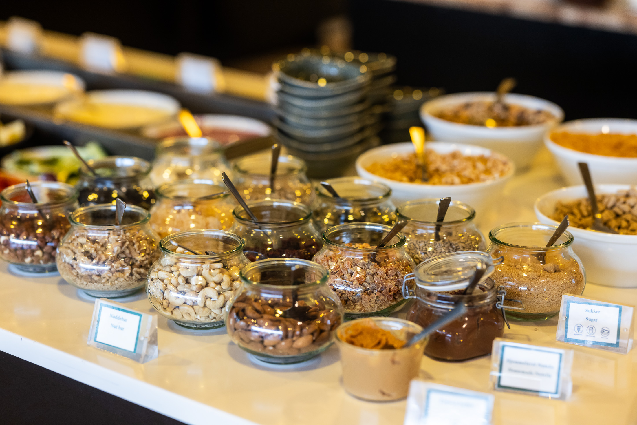 General Information - The Note